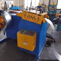 China steel door frame making machine metal door frame making machine steel door making machine for sale