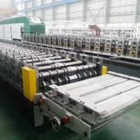China pu sandwich panel machine sandwich panel machine price pu sandwich panel line for sale