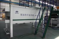 China pu sandwich panel machine sandwich panel machine price pu sandwich panel line for sale