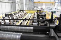 China continues sandwich panel production line sandwich panel discontinues production line for sale