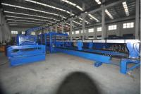 China sandwich panel machine line sandwich panel product line price sandwich panel making machine for sale