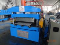 China grp sandwich panel machine sandwich panel manufacturing machine for sale