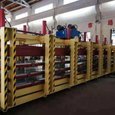 China auto eps sandwich panel production line used pu sandwich panel machine sandwich panel machine for sale