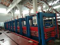 China Panel making machine wall and roof panel roll forming machine line tile making machinery for sale