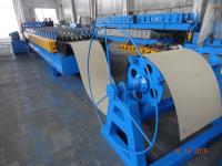 China sandwich panel machine price panel sandwich machine sandwich panel roll forming machine for sale