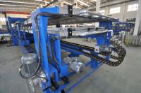 China rock woll sandwich making machine Lightweight Sandwich Panel Machine sandwich panel production line machine for sale