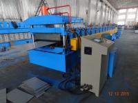 China continuous pu/pir sandwich panel production line sandwich foam panel making machine for sale