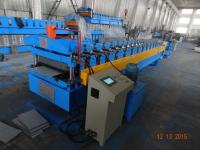 China garage door sandwich panel production machine rack wool sandwich panel forming machine for sale