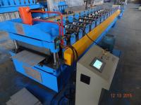 China garage door sandwich panel production machine rack wool sandwich panel forming machine for sale