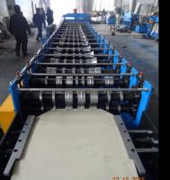 China continuous pu sandwich panel production line discontinuous pu sandwich panel production line for sale