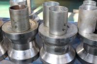 China c/z interchangeable purlin machine fully automatiz cz purlin machine for sale