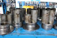 China c/z interchangeable purlin machine fully automatiz cz purlin machine for sale