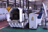 China c/z interchangeable purlin machine fully automatiz cz purlin machine for sale