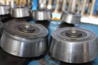 China galvanized steel purlin c z profile ceiling panel cold roll forming machine used c purlin machine for sale