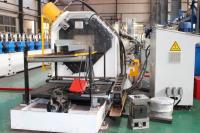 China High speed c z purlin roll forming machine full automatic mild steel c z purlin rolling machine c and z purlin machine for sale