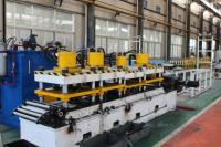 China Light Steel Keel CZ Purlin Machine For Glazed Tile Roll Forming for sale