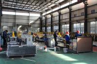 China Light Steel Keel CZ Purlin Machine For Glazed Tile Roll Forming for sale
