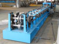 China 15m/Min 380V CZ Purlin Machine For Building Material Shops for sale