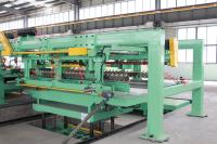 China Factory price cut to length line machine cut to length machine  cut to length line for sale