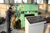 China used cut to length line for sale slit and cut to length line for sale