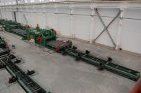 China Hot sale cut to length cutting machines cut to length and slitting line machine cut to length line for sheet for sale