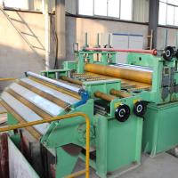 China cr cut to length machine used cut to length line for sale second hand cut to length machine for sale