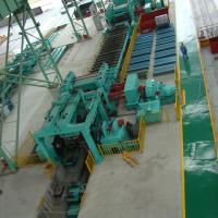 China cr cut to length machine used cut to length line for sale second hand cut to length machine for sale