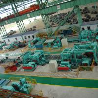 China High speed cut to length roll forming machine cut to length_machine coil cut to length line for sale