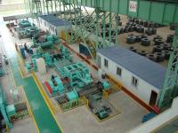 China Slitting Shear And Recoiler technical data of slitting machine cut_to_length_machine cut to length machine line for sale