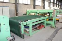 China High Speed Slitting Line Uncoiling and Slitting and Recoiling Line Cut to Length Line Automatic China Famous Brand Customized for sale
