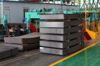 China Steel Coil Cut To Length And Slitting Line , 1.5mm/M Cold Roll Cut To Length Line for sale