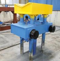 China metal slit line sheet metal slitter metal slitter machine steel slitting machine for sale