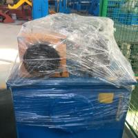 China High speed steel coil slitting machine sheet coil slitting machine slitting line for sale