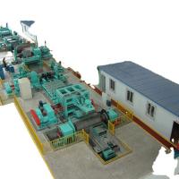 China Made in China sheet coil slitting machine coil slitting machine slitting line for sale