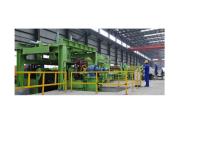 China Uncoiling Automatic High Speed Steel Roll Slitting Recoiling Line sheet coil slitting machine coil slitting machine for sale