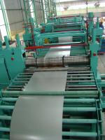 China High Quality  mini slitting machine coil slitting line metal sheet slitting machine for sale