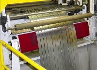 China Hot Sale Manual Steel Metal Sheet Slitting Machine stainless steel slitting machine auto slitting machine for sale