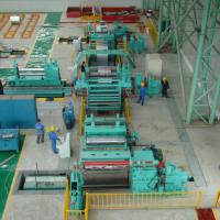 China Hot Sale Manual Steel Metal Sheet Slitting Machine stainless steel slitting machine auto slitting machine for sale