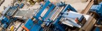 China Hot Sale Manual Steel Metal Sheet Slitting Machine stainless steel slitting machine auto slitting machine for sale