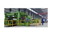 China Good Selling Automatic Copper Aluminum Steel Used Coil Sheet Slitting Machine for sale