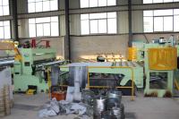 China Best Quality slitting machine for steel coil steel slitting machine steel coil slitting machine for sale