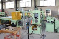 China Steel Coil Slitting Line Machine Slitter Line  Flying Saw Slitter cut to length line machine for sale