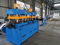 China Light Keel Panel Forming Machine 12-15m/Min 9.1*1.65*1.5m for sale