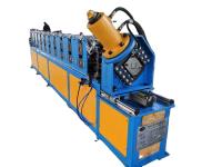 China Light Keel Panel Forming Machine 12-15m/Min 9.1*1.65*1.5m for sale