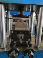 China Light Keel Panel Forming Machine 12-15m/Min 9.1*1.65*1.5m for sale