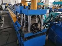 China Pvc Glazed Metal Roof Panel Making Machine Tile Extrusion Line for sale