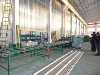 China 0-30m/Min Metal Deck Forming Machine For Building Material Shops for sale
