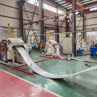 China 1.8-3.3mm C And U Metal Roll Forming Machine High Speed for sale