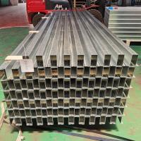 China 1.8-3.3mm C And U Metal Roll Forming Machine High Speed for sale