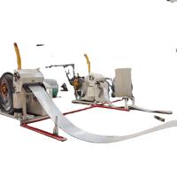 China 12T Steel Keel Studs Sheet Roll Forming Machine 1.8-3.3mm Thickness for sale